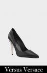 New shoes Versus Versace fall winter 2017 2018 women