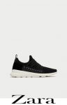 New shoes Zara fall winter 2017 2018 for women