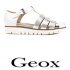 Sales shoes Geox summer 2017 women footwear