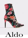 New shoes Aldo fall winter 2017 2018 for women