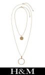 Accessories HM fall winter 2017 2018 for women