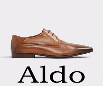 Shoes Aldo spring summer 2018 new arrivals for men