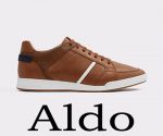 Shoes Aldo spring summer 2018 new arrivals for men