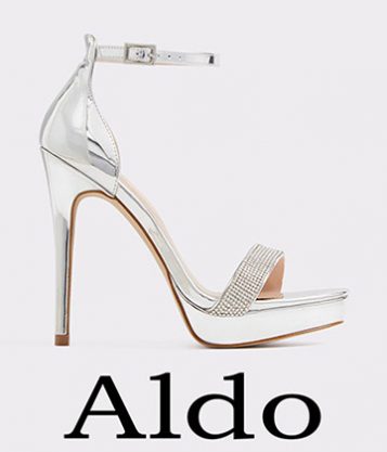 Shoes Aldo spring summer 2018 new arrivals for women