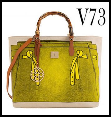 Bags V73 2018 new arrivals handbags for women accessories
