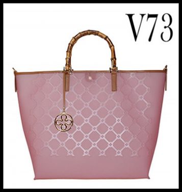 Bags V73 2018 new arrivals handbags for women accessories