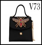 Bags V73 2018 new arrivals handbags for women accessories