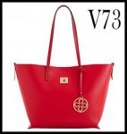 Bags V73 2018 new arrivals handbags for women accessories
