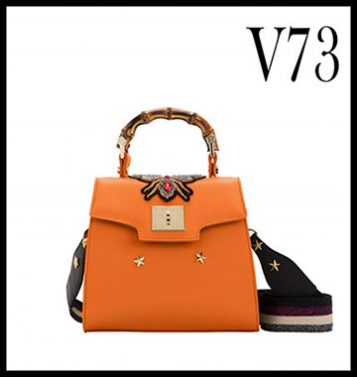 Bags V73 2018 new arrivals handbags for women accessories