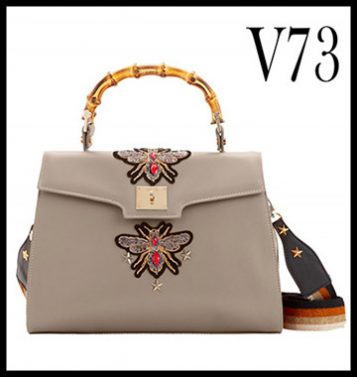 Bags V73 2018 new arrivals handbags for women accessories