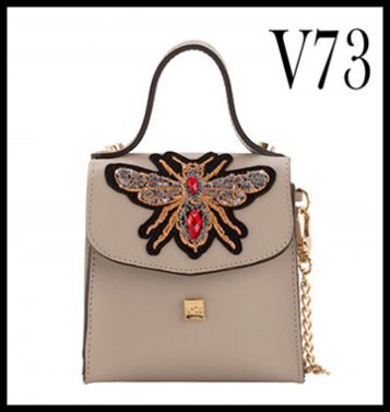 Bags V73 2018 new arrivals handbags for women accessories