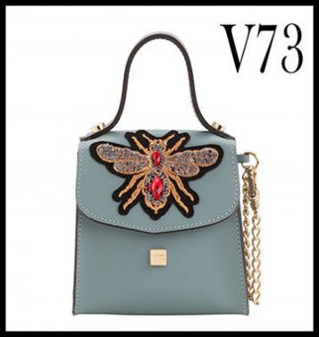 Bags V73 2018 new arrivals handbags for women accessories