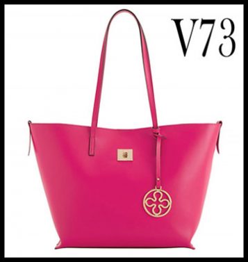 Bags V73 2018 new arrivals handbags for women accessories