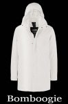 Down jackets Bomboogie 2018 2019 men's new arrivals fall winter