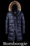 Down jackets Bomboogie 2018 2019 men's new arrivals fall winter