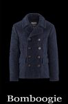 Down jackets Bomboogie 2018 2019 men's new arrivals fall winter