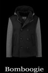 Down jackets Bomboogie 2018 2019 men's new arrivals fall winter