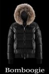 Down jackets Bomboogie 2018 2019 men's new arrivals fall winter