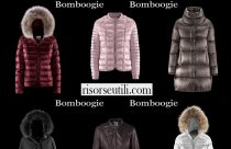 Bomboogie jackets 20-2021 fall winter men's collection