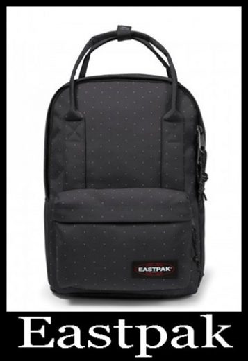 Backpacks Eastpak 2018 2019 student new arrivals