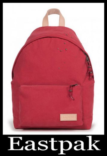 Backpacks Eastpak 2018 2019 student new arrivals