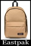 Backpacks Eastpak 2018 2019 student new arrivals