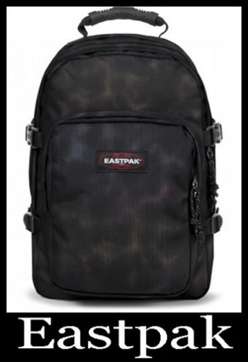 Backpacks Eastpak 2018 2019 student new arrivals