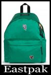 Backpacks Eastpak 2018 2019 student new arrivals