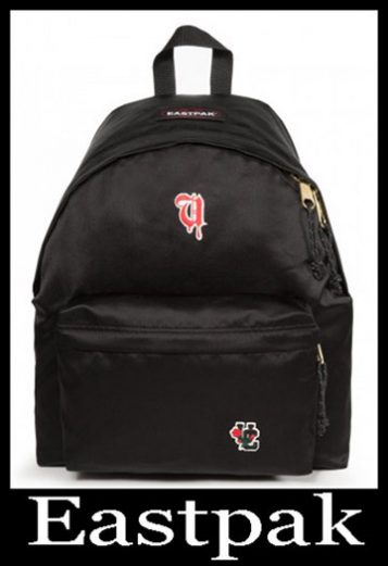 Backpacks Eastpak 2018 2019 student new arrivals