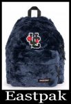 Backpacks Eastpak 2018 2019 student new arrivals