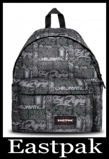 Backpacks Eastpak 2018 2019 student new arrivals