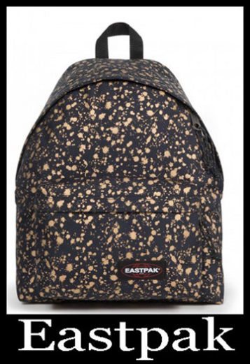 Backpacks Eastpak 2018 2019 student new arrivals