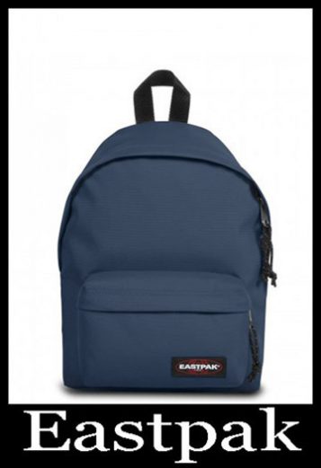 Backpacks Eastpak 2018 2019 student new arrivals