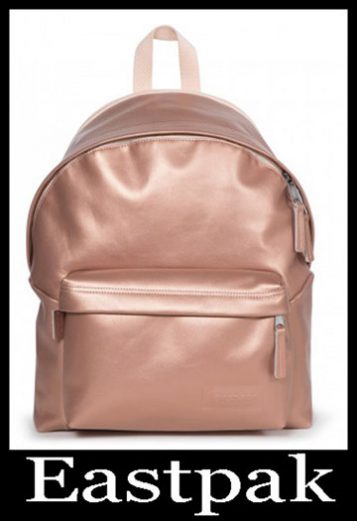 Backpacks Eastpak 2018 2019 student new arrivals
