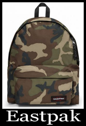 Backpacks Eastpak 2018 2019 student new arrivals