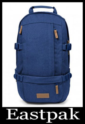 Backpacks Eastpak 2018 2019 student new arrivals