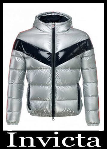 Jackets Invicta 2018 2019 men's new arrivals fall winter