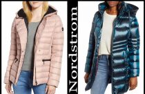 Nordstrom jackets 20-2021 fall winter women's collection