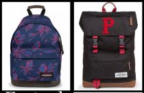 Backpacks Eastpak 2018 2019 student new arrivals