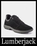Shoes Lumberjack 2018 2019 men's new arrivals fall winter