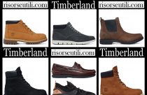Timberland shoes 20-2021 fall winter men's collection