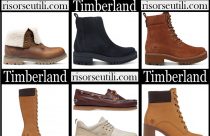 Timberland shoes 20-2021 fall winter men's collection