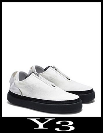 Sneakers Y3 2018 2019 women's new arrivals fall winter
