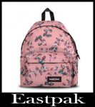 New arrivals Eastpak backpacks 2020 school