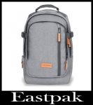 New arrivals Eastpak backpacks 2020 school
