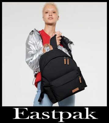 New arrivals Eastpak backpacks 2020 school