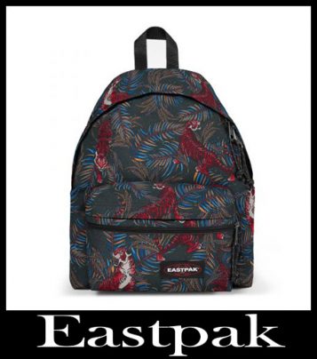 New arrivals Eastpak backpacks 2020 school