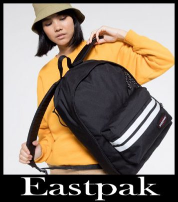 New arrivals Eastpak backpacks 2020 school