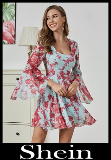 Shein dresses 2020 new arrivals women's clothing