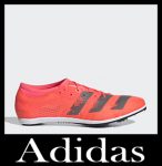 Adidas sneakers 2020 new arrivals men's shoes